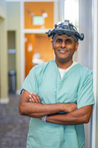 Praveen H. Keshava, M.D. - Central Vermont Eye Care